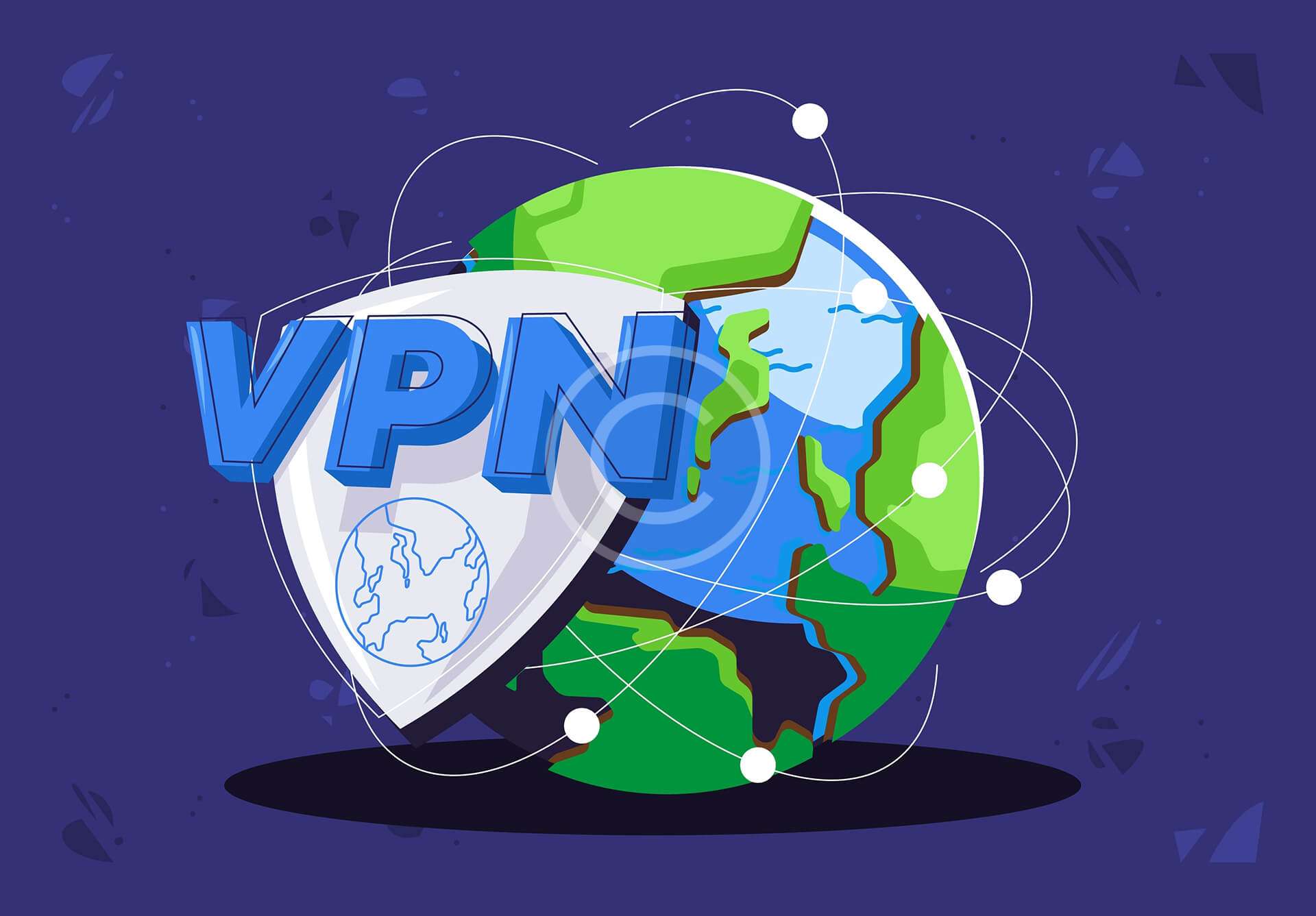 10 key principles of VPN safety: safeguarding your data online - GSS ...